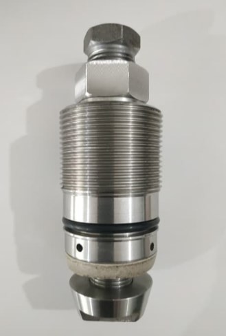 Solid Plug Body Assy